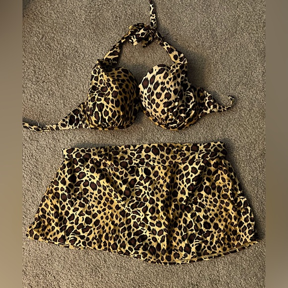 VENUS | Swim | Venus Leopard Size 6 Swimsuit | Poshmark